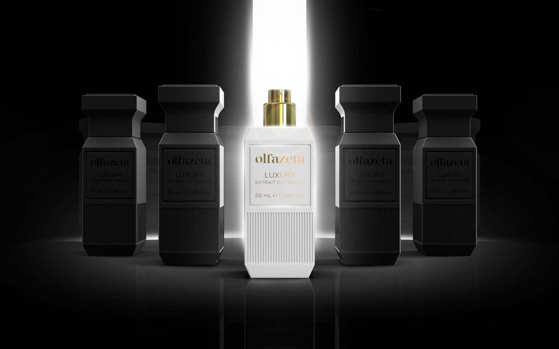 Chogan perfume – Chogan Perfumes